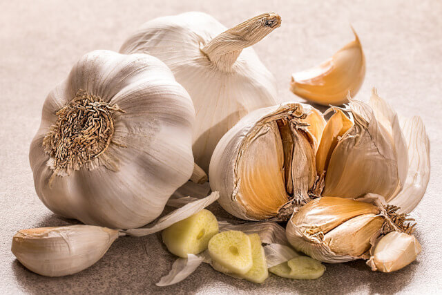 How to Use Garlic for Toothache - Holotropic Breathwork